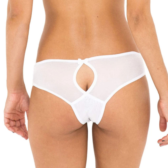 Ciso Other Cheekini Panties Nwt Poshmark